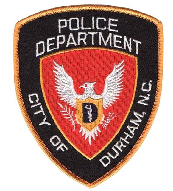 Durham Police patc_fitted - Matthew Shepard Foundation