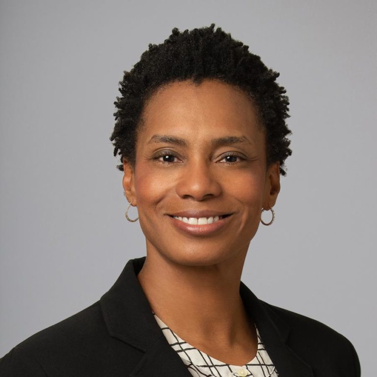 Katina Banks - Matthew Shepard Foundation