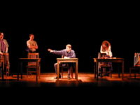 The Laramie Project: Then & Now - Matthew Shepard Foundation